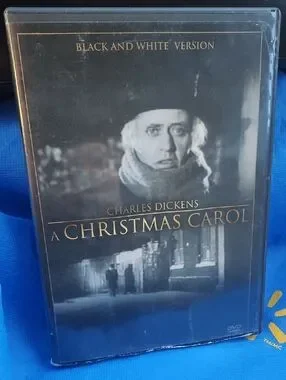 Media | 325 1951 Film Adaptation Of A Christmas Carol Starring Alastair ...